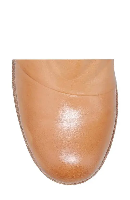 Miz Mooz Darrla Lug Sole Bootie