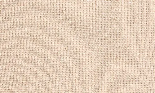 NIC+ZOE Thermal Knit Button Top