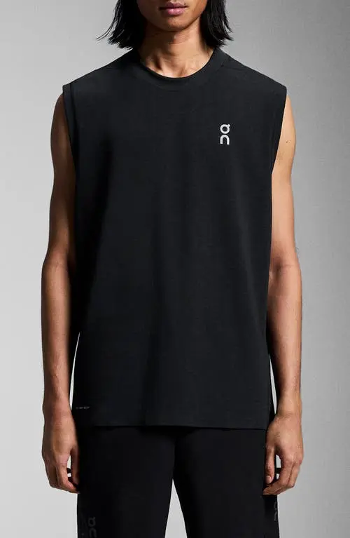 On Performance Tank Top - Black