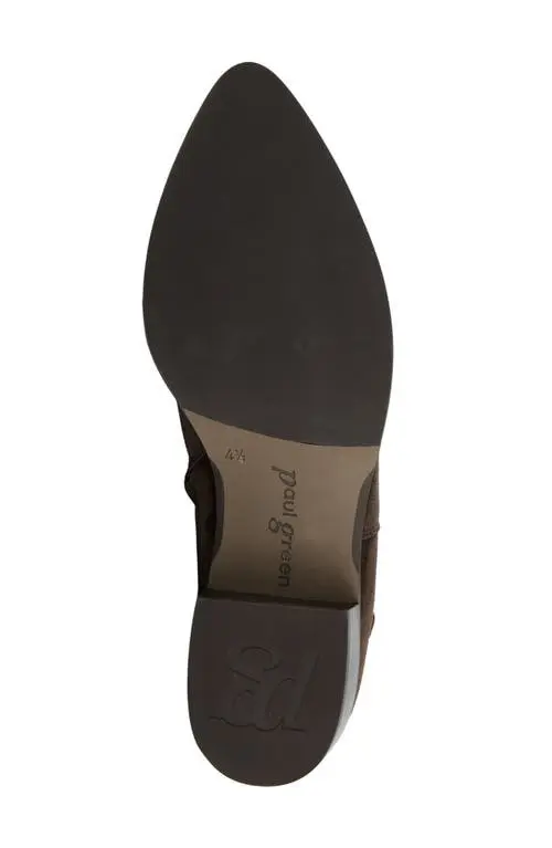 Paul Green Celina Pointed Toe Bootie