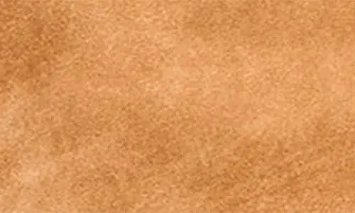 Dolce Vita Sahara Frame Clutch - Cognac