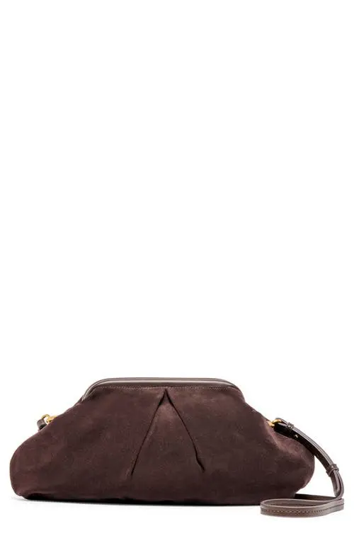 Dolce Vita Sahara Frame Clutch