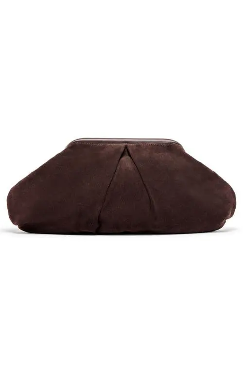 Dolce Vita Sahara Frame Clutch