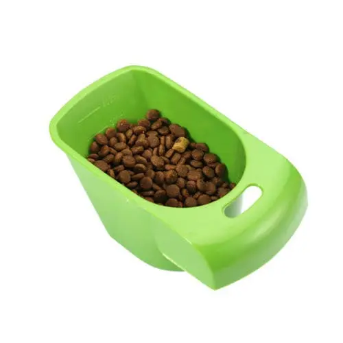 ASHFIELD & HARKNESS Airtight Pet Food Storage Container