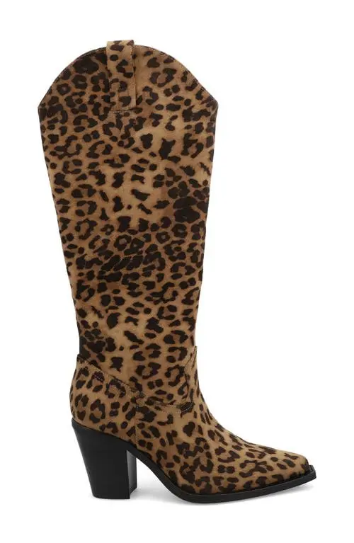 Mia Western Boot