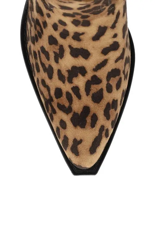 Mia Western Boot