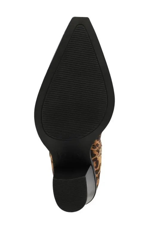 Mia Western Boot
