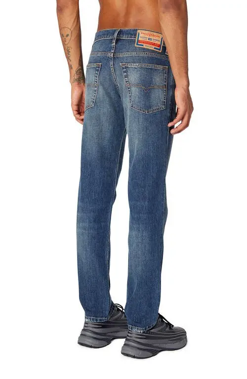 DIESEL® D-finitive Tapered Leg Jeans