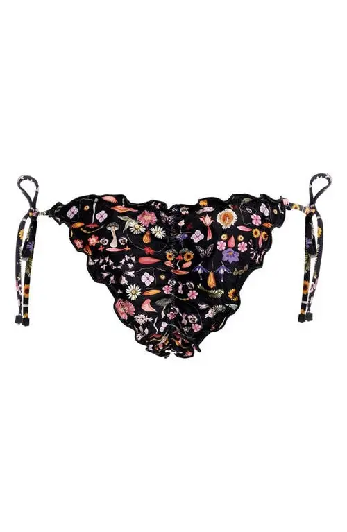 Agua Bendita Alegra Mbara Bikini Bottom