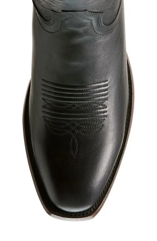 Ariat Willie Western Boot