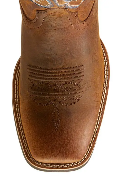 Ariat Wide Square Toe Western Boots