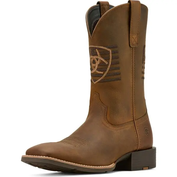 Ariat Sport Freedom Western Boots