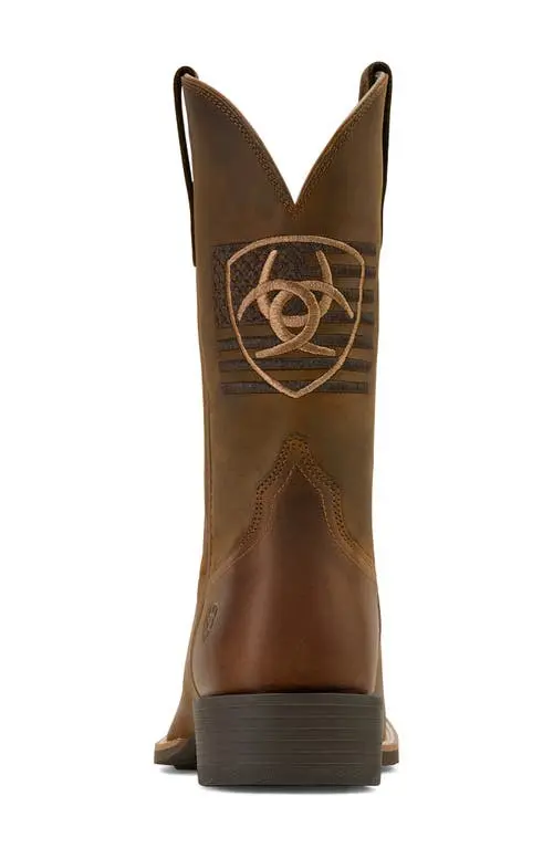 Ariat Sport Freedom Western Boots