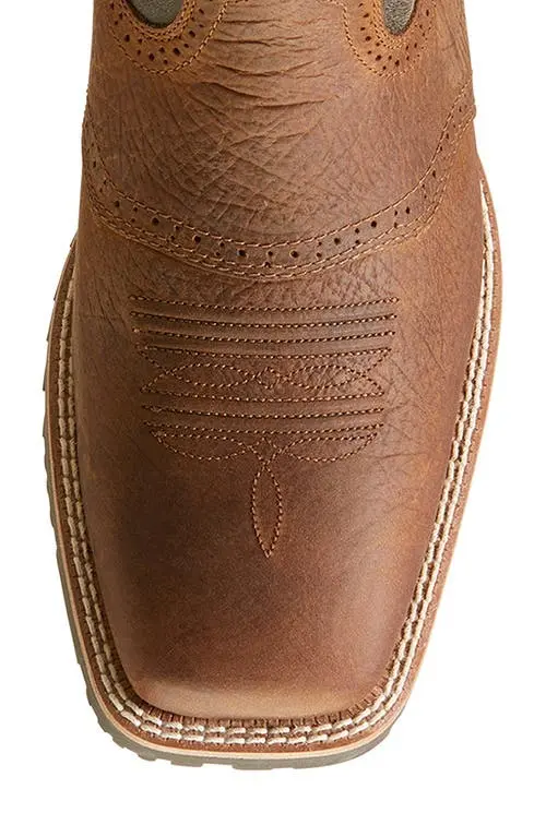 Ariat Hybrid Ranchway Western Boots