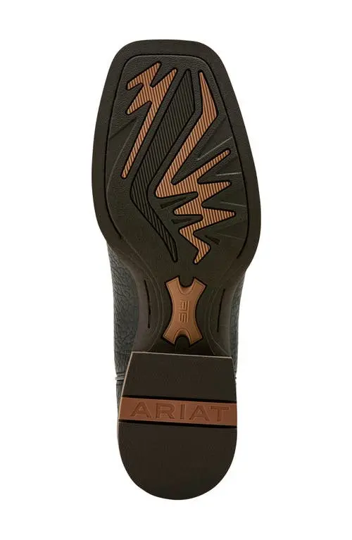 Ariat Slingshot Wide Square Toe Cowboy Boot