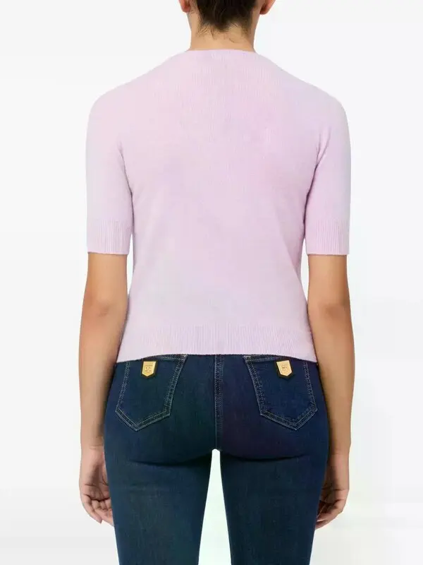 VANISÈ Cashmere Top