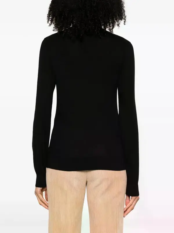 Loro Piana Neo Piuma Cashmere Jumper