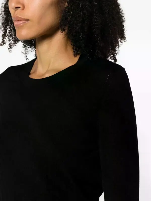 Loro Piana Neo Piuma Cashmere Jumper