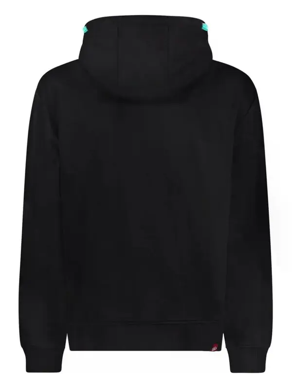 MOSTLY HEARD RARELY SEEN 8-BIT Hooded Sweatshirt
