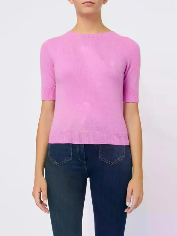 VANISÈ Coco Knitted Top