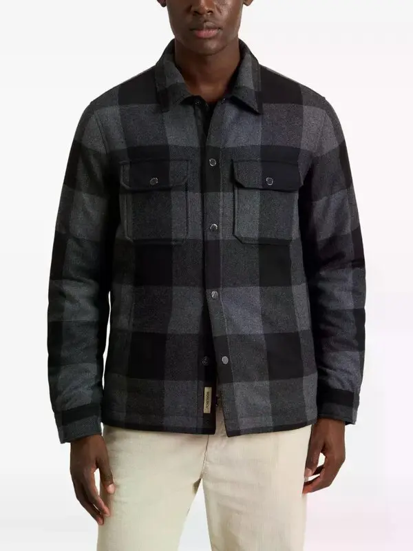 Woolrich Alaskan Shirt