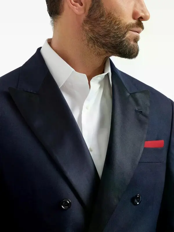 Brunello Cucinelli Cashmere Blazer