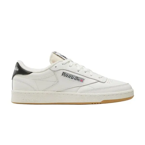 REEBOK Club C 85 Vintage - Cream