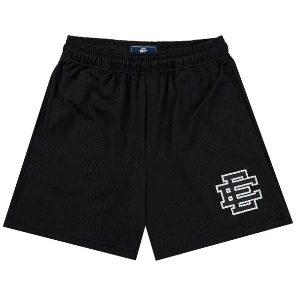 ERIC EMANUEL Ee Basic Short - Black