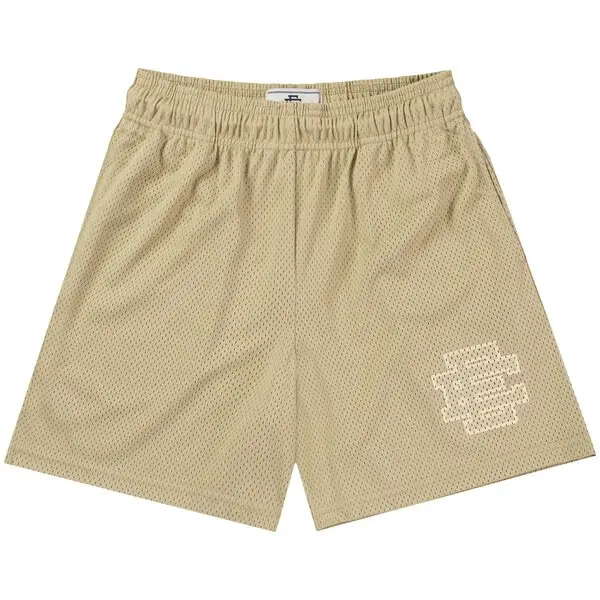 ERIC EMANUEL Ee Basic Short - Tan