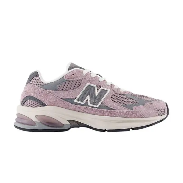 NEW BALANCE 2010 'ice Wine - Pink
