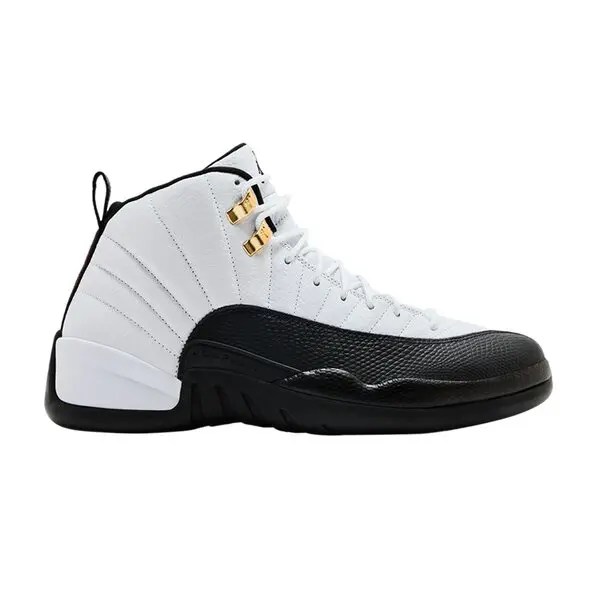 JORDAN Retro 'taxi' 2025