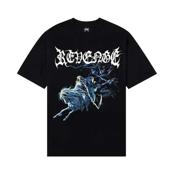 REVENGE Horseman Tee