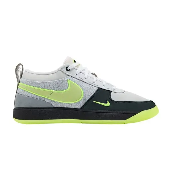Nike Book 1 'neon