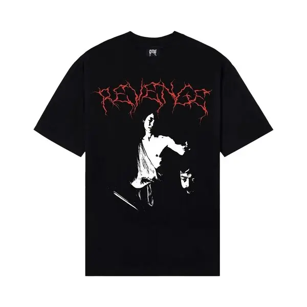 REVENGE Nine Months Tee