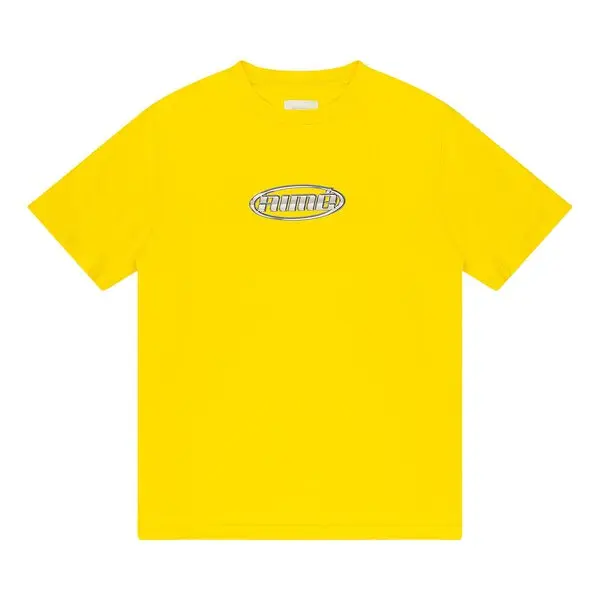 Aimé Leon Dore Chrome Logo T-shirt