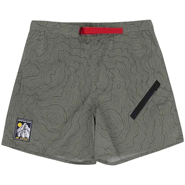 Aimé Leon Dore X New Balance Rainier '82 Shorts