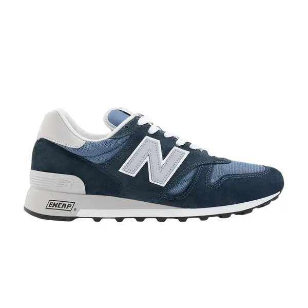 NEW BALANCE 1300 Made In Usa Sneakers - Blue
