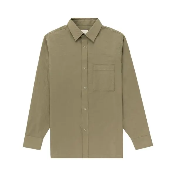 Aimé Leon Dore Western Overshirt