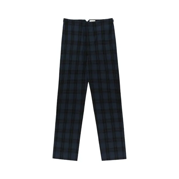 Aimé Leon Dore Plaid Pants