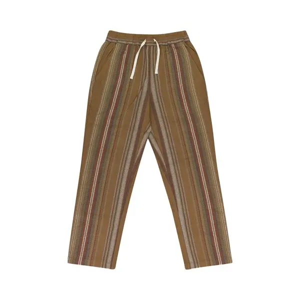 Aimé Leon Dore Blanket Stripe Drawstring Pants