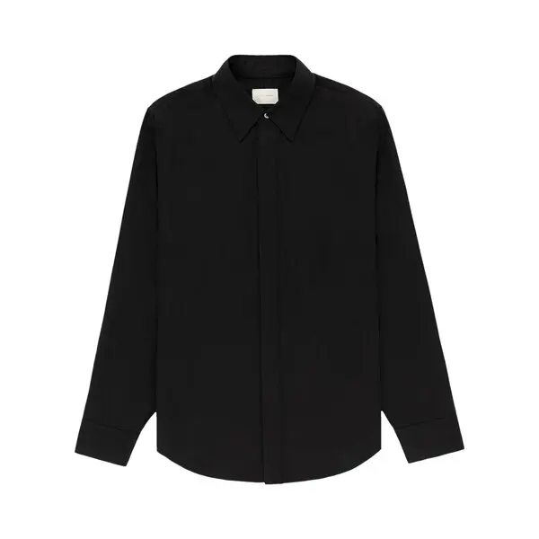 Aimé Leon Dore Jacquard Dice Shirt