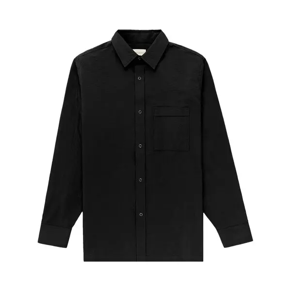 Aimé Leon Dore Western Overshirt
