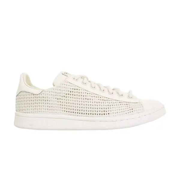 Adidas Stan Smith Woven Sneakers