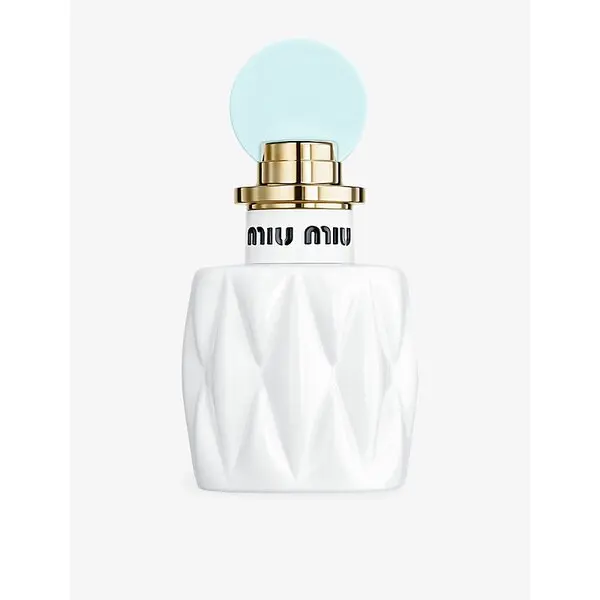 MIU MIU BEAUTY Fleur De Lait Eau De Parfum - One-color