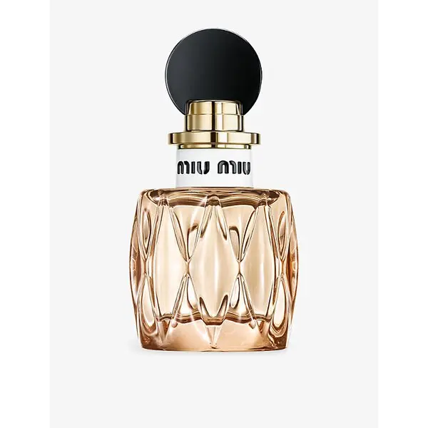 MIU MIU BEAUTY Miutine Eau De Parfum - One-color