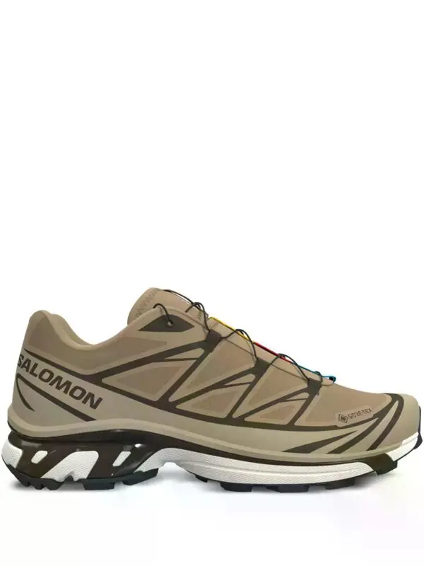 SALOMON Advanced Xt-6 Sneakers - Neutrals