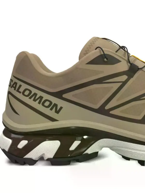 SALOMON Advanced Xt-6 Sneakers - Neutrals