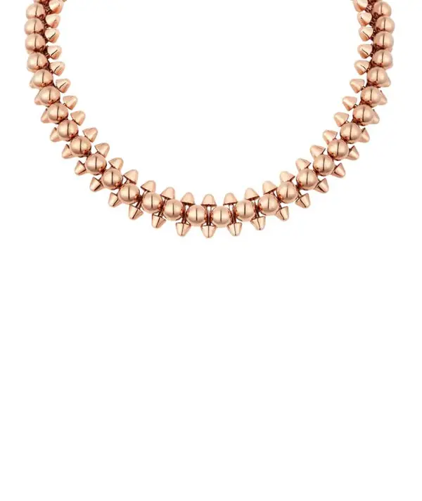 CARTIER Clash De Necklace
