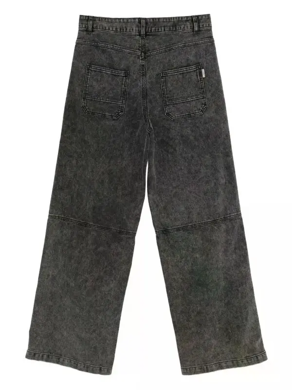 JUUN.J Cotton Jeans