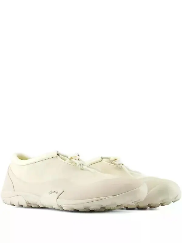 NEW BALANCE Angora/moonbeam Sneakers